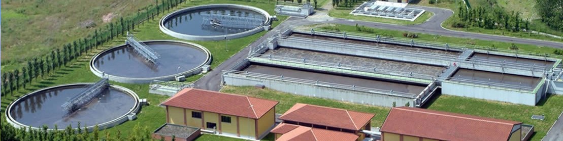 Otpadne vode – pumpe