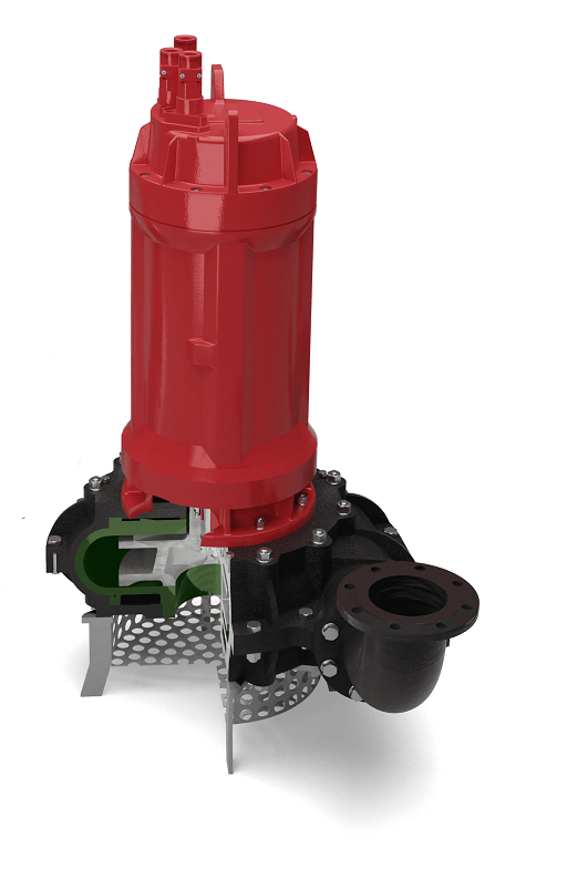 Habermann Aurum Pumpen – pumpe