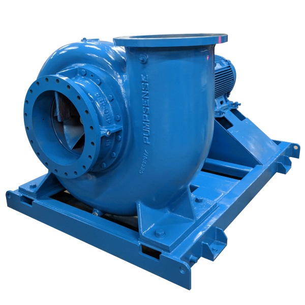 Apex pumps – pumpe