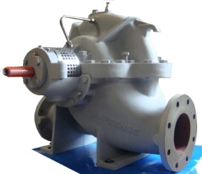 Pumpa za vodu – pumpe