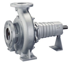 Pumpa za termalno ulje i vruću vodu – pumpe