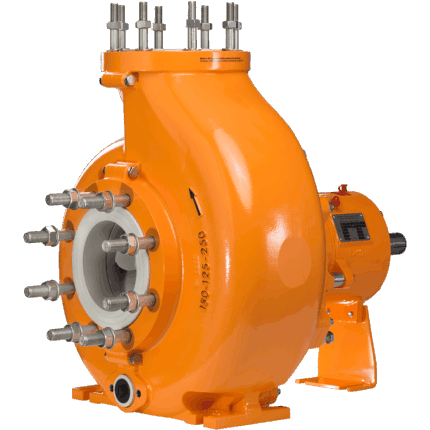 Kemijska pumpa – pumpe