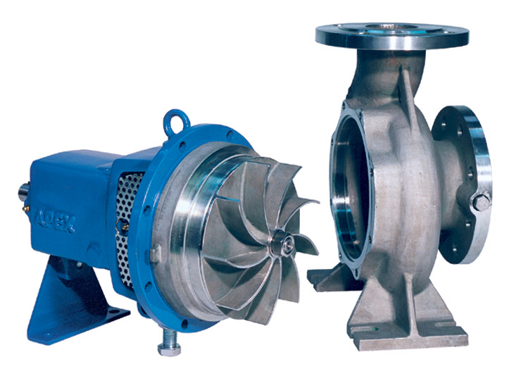 Apex pumps – pumpe