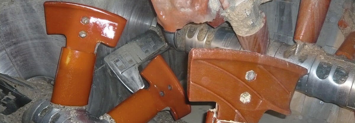 Hawiflex® lopatice i brisači – pumpe